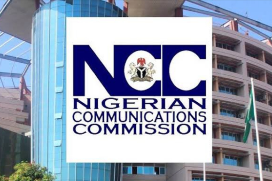 NCC issues fresh quality of service KPIs for Nigerian telcos, to impose ...