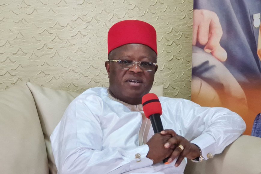 FG begins reconstruction of collapsed Keffi flyover, assures justice ...